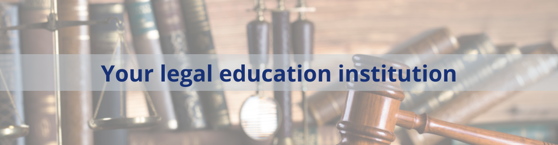 SALA | SA Legal Academy | Legal Training Provider